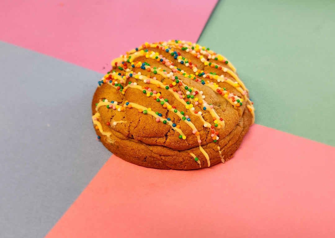 Mr Party - Mr Cookies