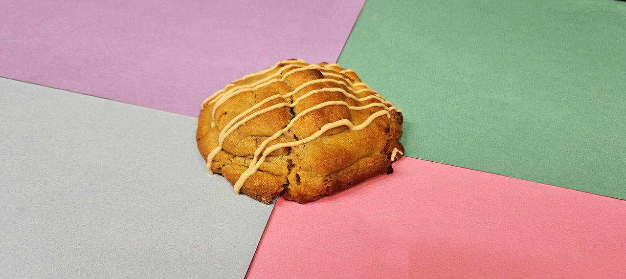 New York Style Cookies By Mr Cookies